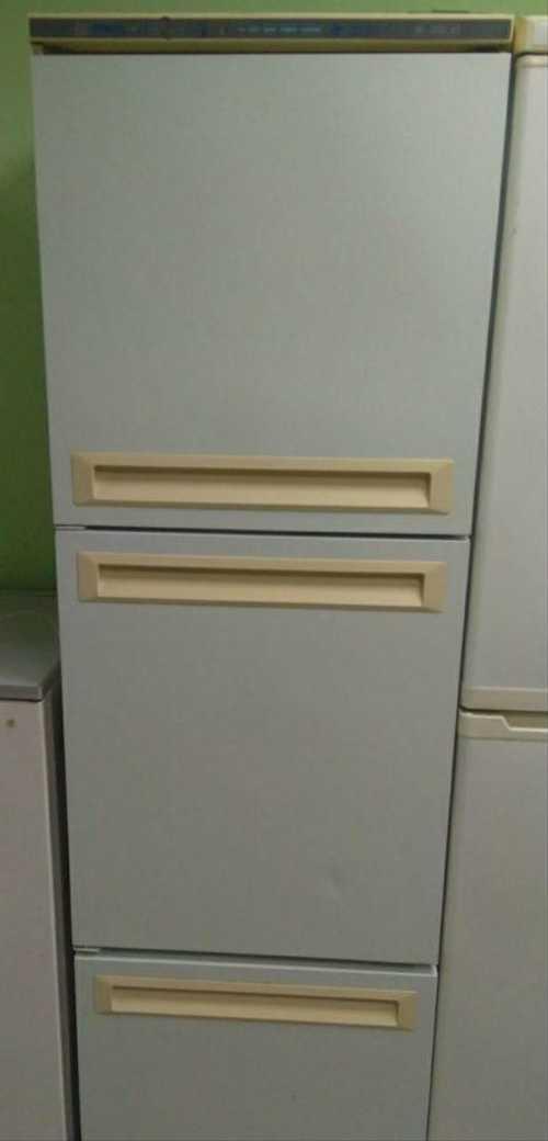 Холодильник бу. Доставка