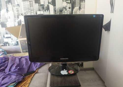 Samsung SyncMaster B1930N