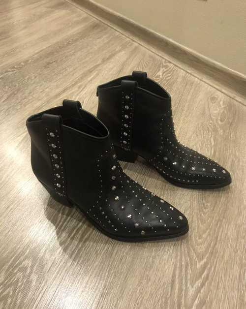 Казаки Sam Edelman