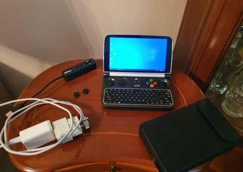 GPD Win 2 128Gb