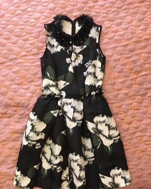 Платье ASOS Tall
