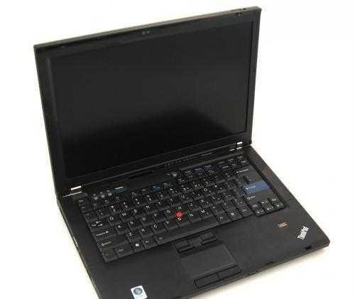 Продам ноутбук Lenovo ThinkPad R400