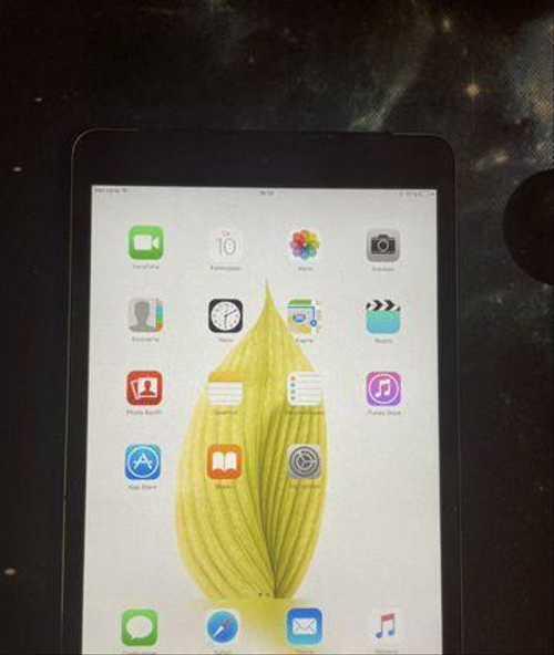 iPad mini 16 Gb Wifi+Cell