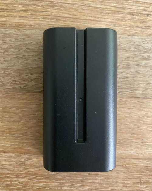 Аккумулятор Sony NP-F570
