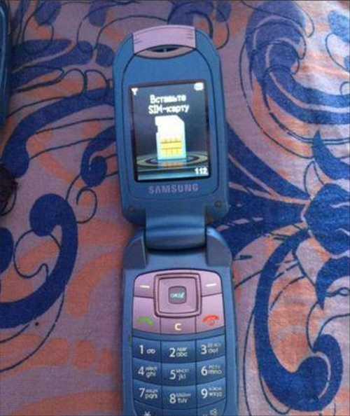 Samsung sgh-e570