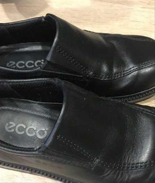 Туфли ecco 28