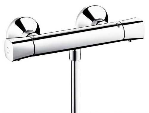 Термостат Hansgrohe Ecostat universal 13122000