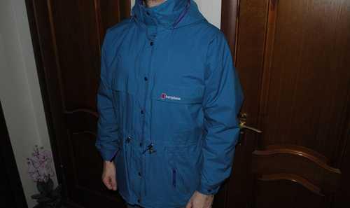 Куртка Berghaus Gore-Tex