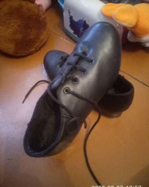 Степовки