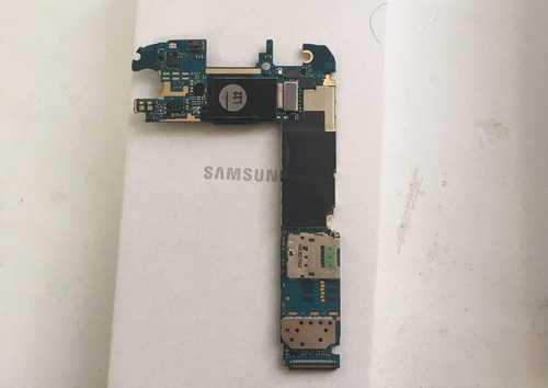 Samsung s6(g920) мат.плата