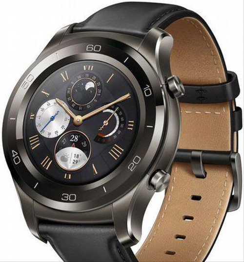 Часы Huawei Watch 2 Classic