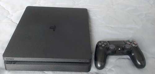 Sony PS4 slim 1tb