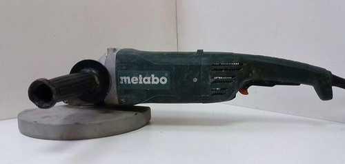 Болгарка Metabo W2000-230