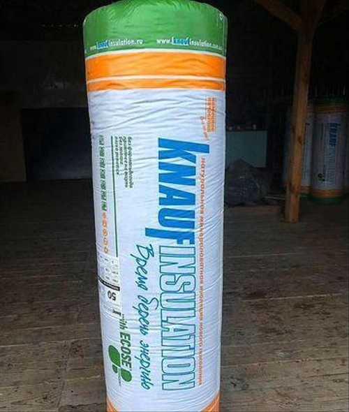 Утeплитель knauf Insulation