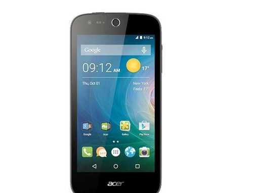 Acer Liquid Z330