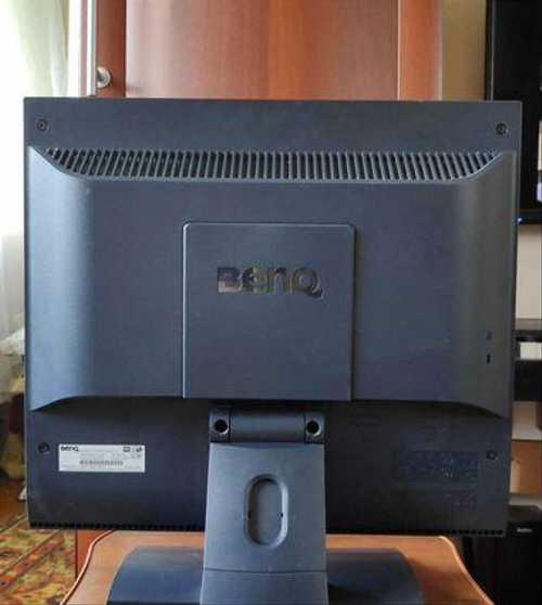 Монитор Benq q7c5