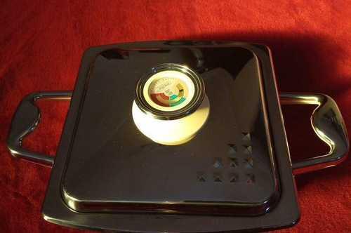 Комплект посуды для приготовления zepter quadra