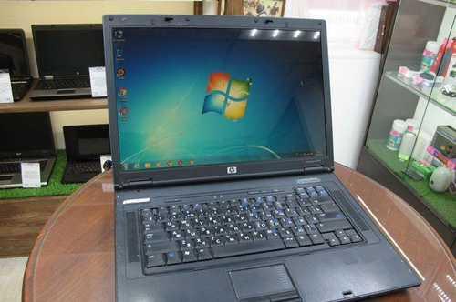 Ноутбук HP Сompaq 7400