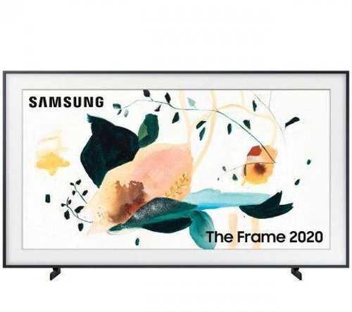 Новый Телевизор Samsung QE75LS03TAU