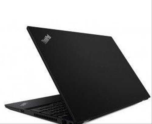 Новый Lenovo ThinkPad T15 G1 20S6000PRT black 15