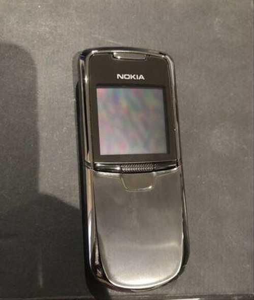 Телефон Nokia 8800 Special edition