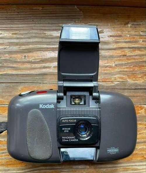 Фотоаппарат Kodak cameo auto focus