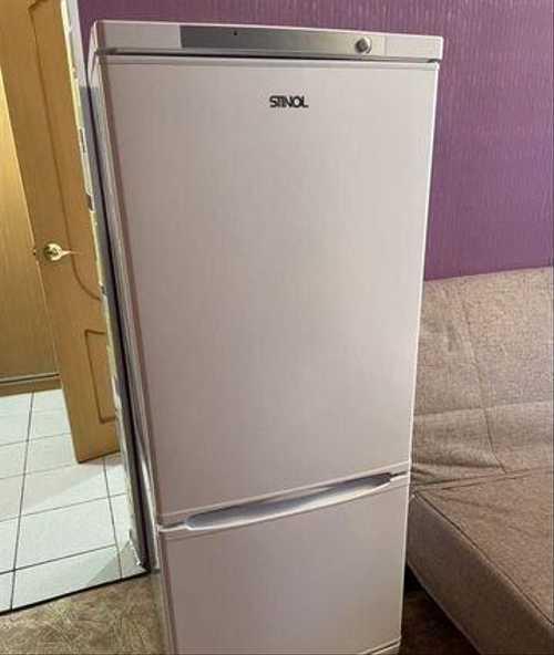 Холодильник Stinol sts 150