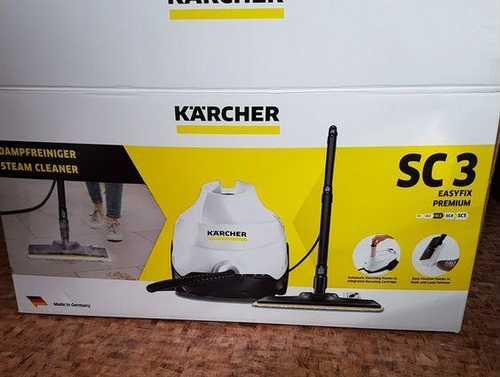 Sc 3 easyfix premium. Karcher SC 3 EASYFIX Premium. SC 3 EASYFIX Premium насадки. Karcher SC 3 максимальный комплект. SC 4 EASYFIX Premium со стеклоочистителем.