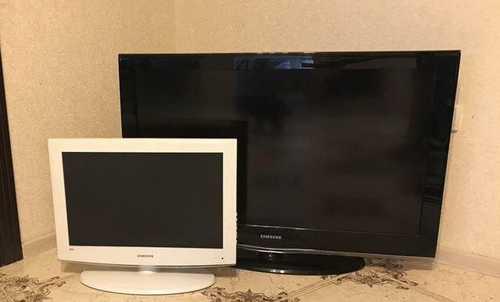 Телевизоры Samsung 22'' и 40''