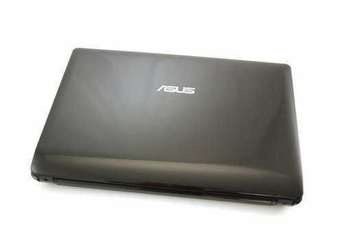 14" Asus K42J, K40AB, K40AF, K40IN Разбор