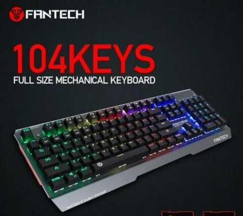 Игровая механическая клавиатура Fantech MK881
