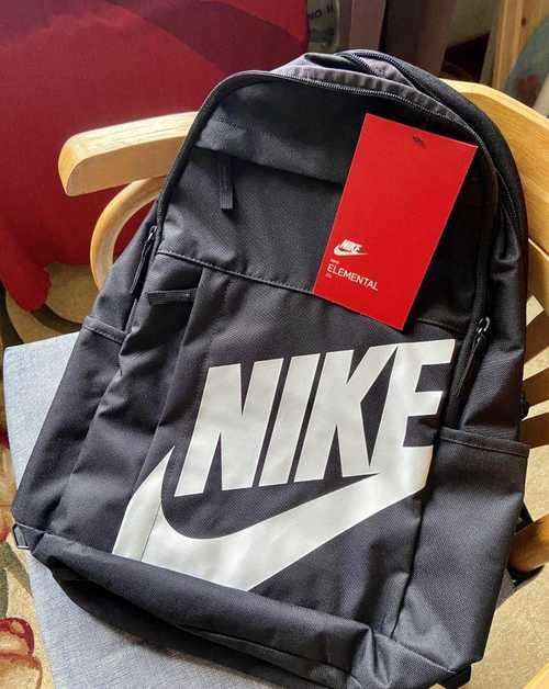 Рюкзак Nike Elemental 21L