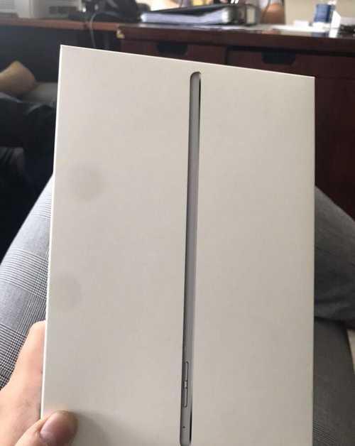 Коробка iPad mini 128 гб