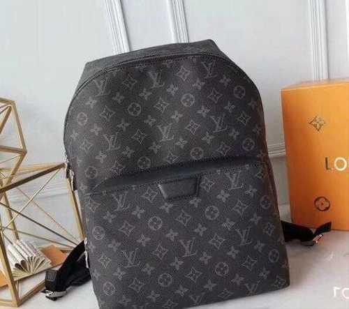 Рюкзак мужской Louis Vuitton Discovery