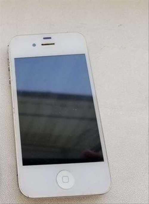 iPhone 4s 64gb телефон