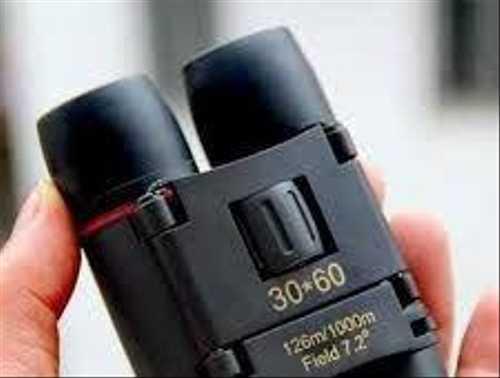 Бинокль binoculars DAY AND night vision 30Х60