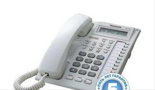 Телефон Panasonic KX-T7730
