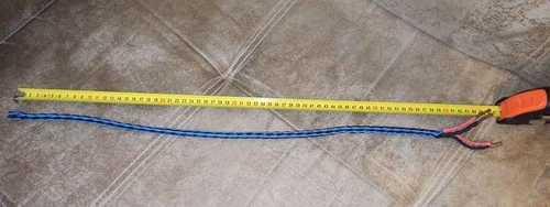 Kimber kable (60см.)