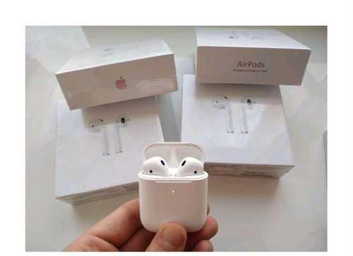 AirPods 2