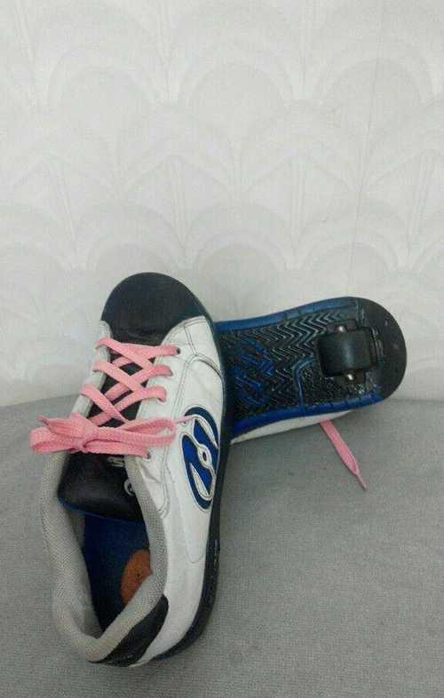 Heelys(R) 38 р-р