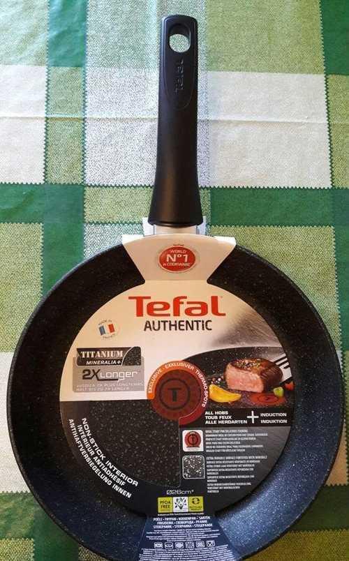 Сковорода tefal антипригарная. Сковорода Tefal Power антипригарная 26 см. Тефаль аутентик. Tefal authentic a14. Tefal authentic 28 см черный a14.