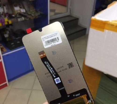 Дисплей для телефон Huawei Honor P Smart