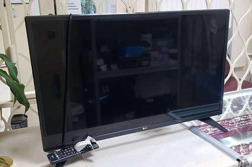 Телевизор LG 32LH604V