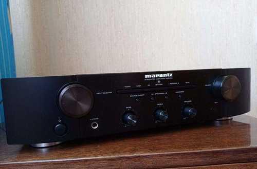 Усилитель marantz pm5005
