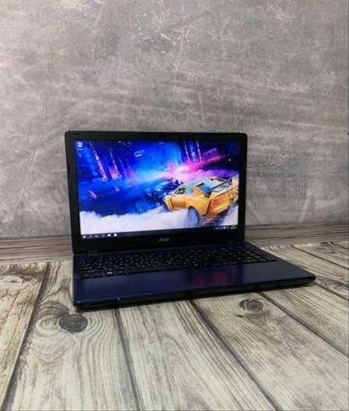 Игровой ноутбук Acer GT 840m Core i3 4gen
