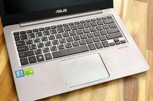 Ноутбук Asus Zenbook 13