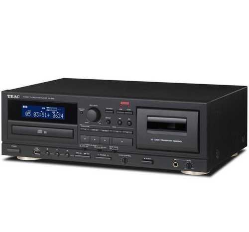 CD проигрыватель teac AD-850