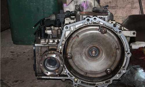 АКПП ECK 01М volkswagen golf 4 1997-2006 1.8