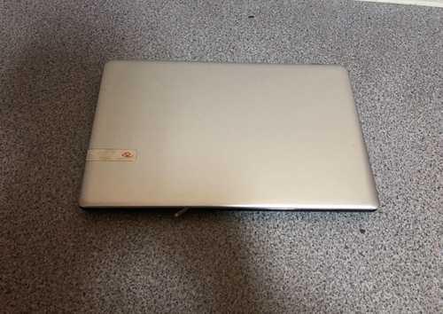 Packard Bell ente69 Z5WT3 по частям