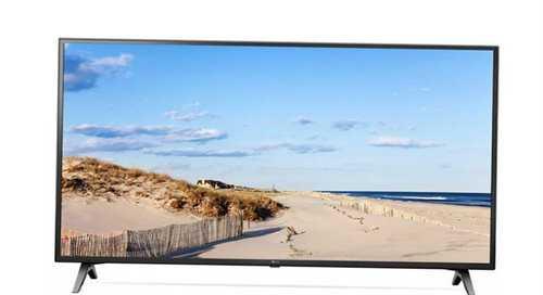 Новый телевизор LG oled65B9-Z30